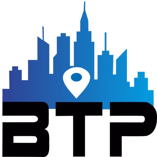 Strona Główna - BT Partner